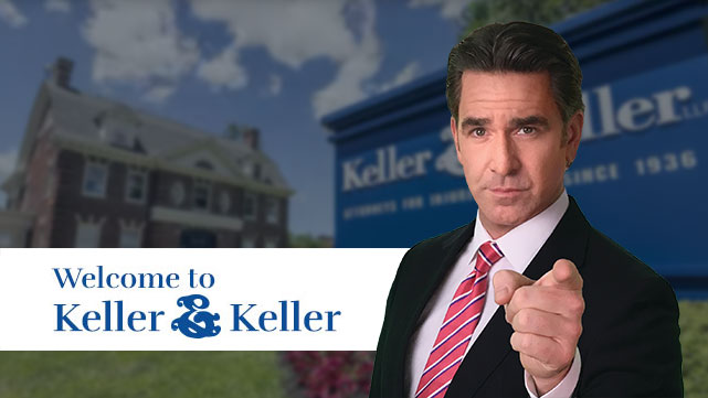 Personal Injury Attorneys in Indiana, New Mexico, and Michigan | Keller ...