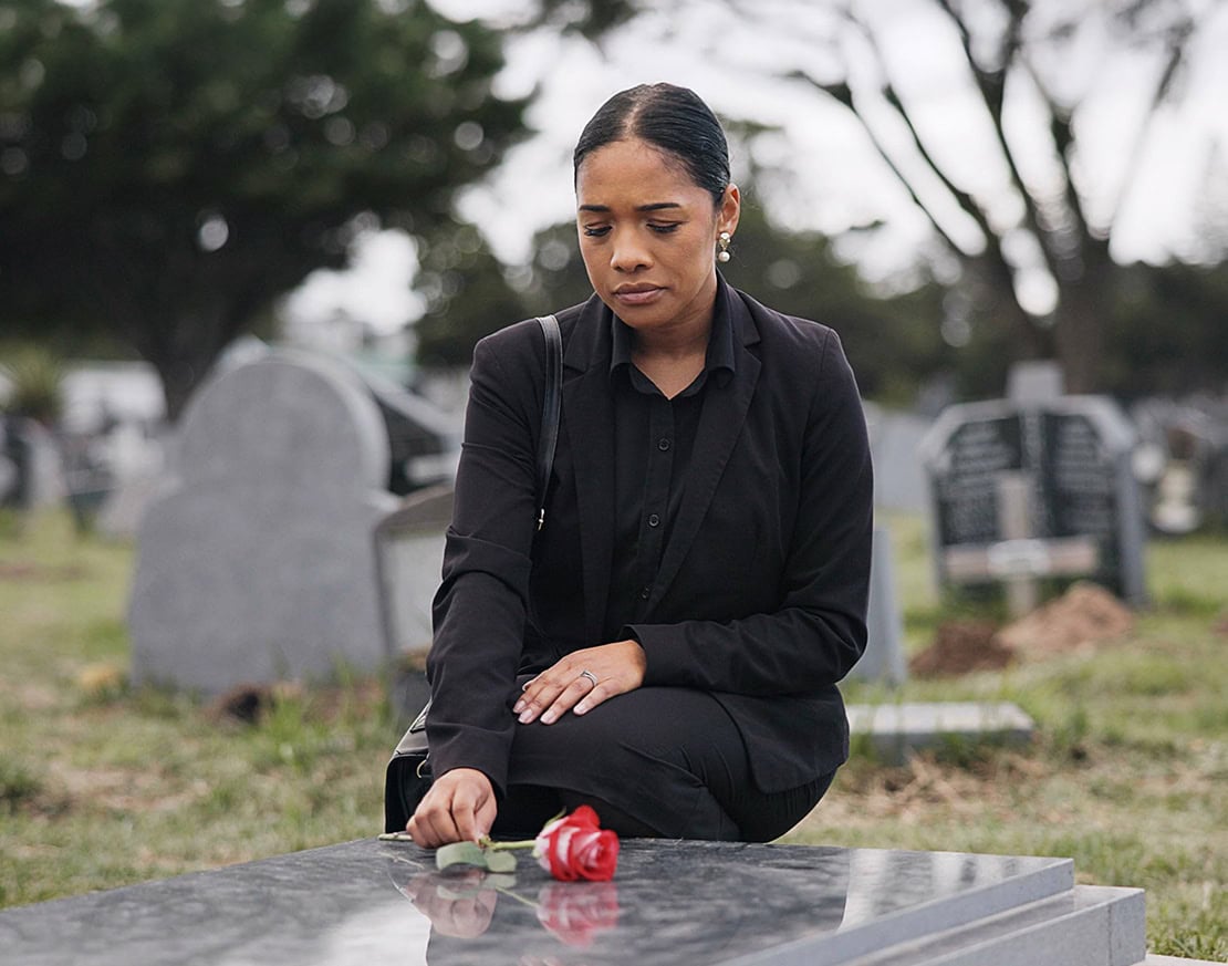 Wrongful Death - Keller & Keller